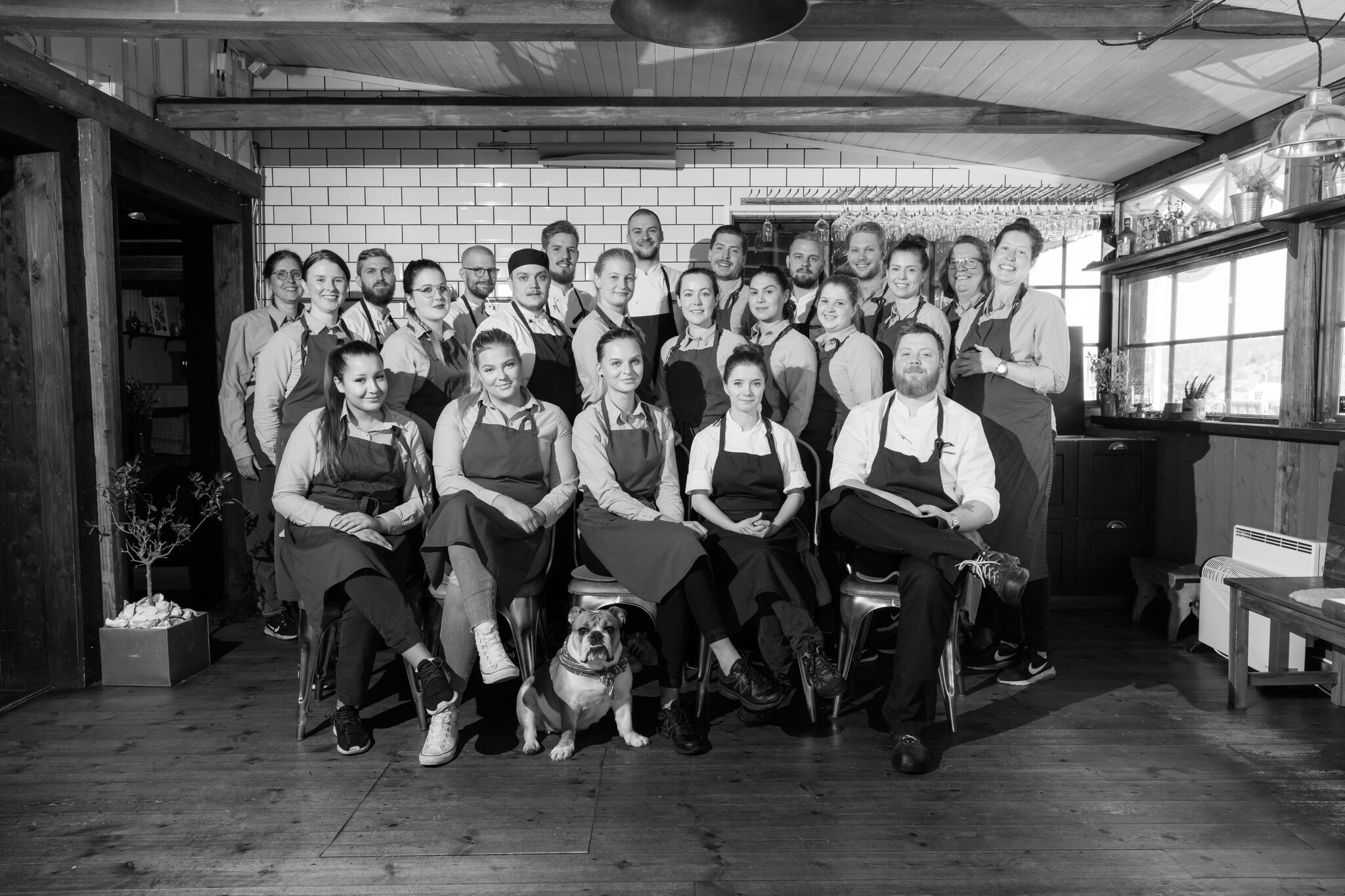Kontakt | Restaurang Kroken